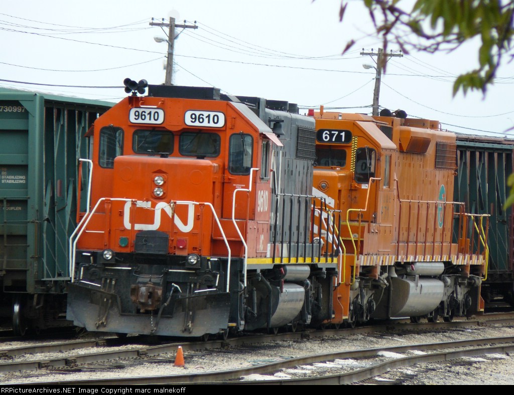 CN 9610